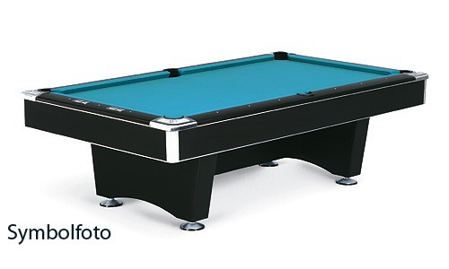 Billardtische Pool, Snooker kaufen im Beckmann Billard Shop