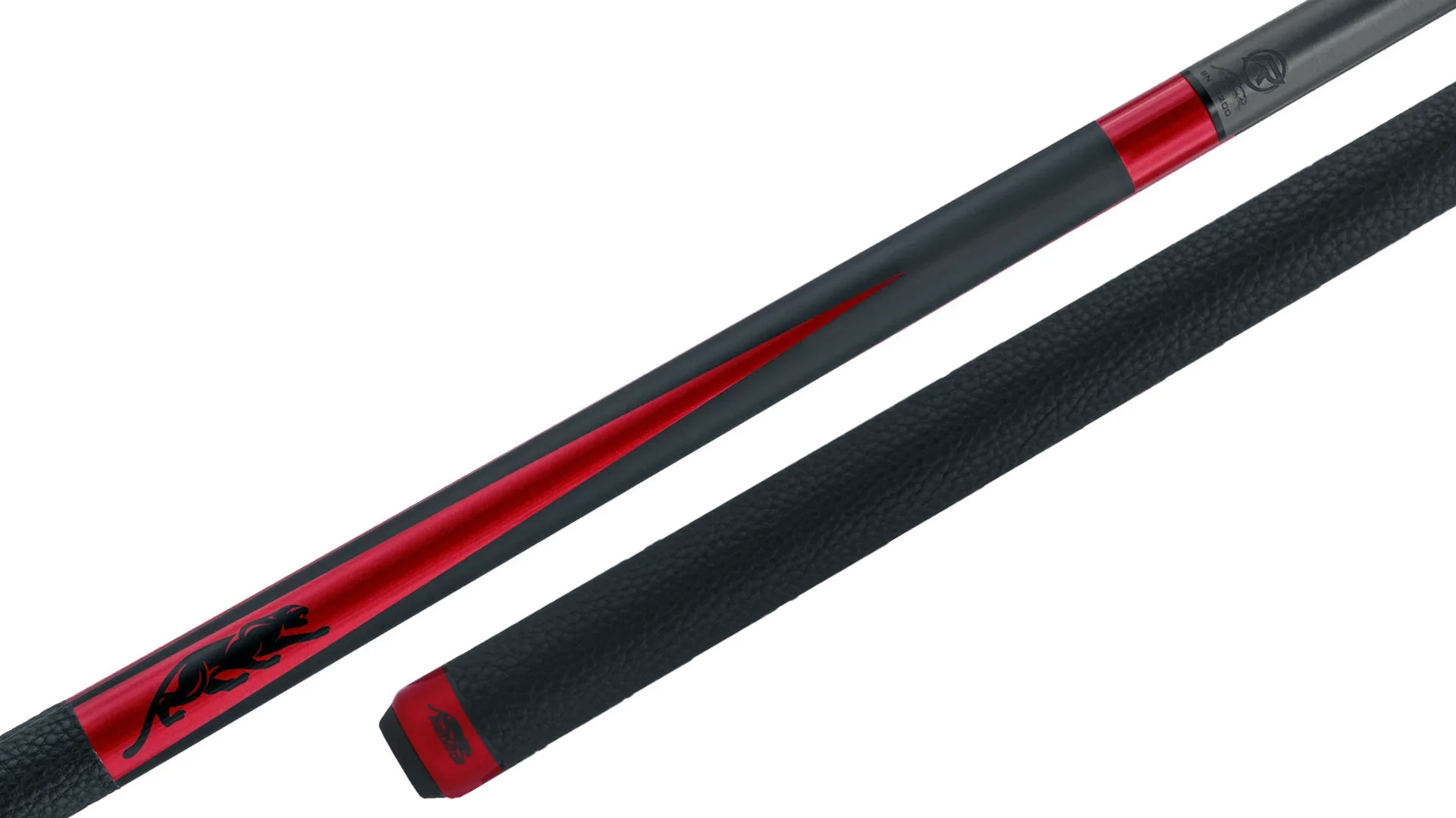 Pool Cue Predator SP2 Red Metallic 1, REVO Shaft, Uni-Loc for Sale at ...