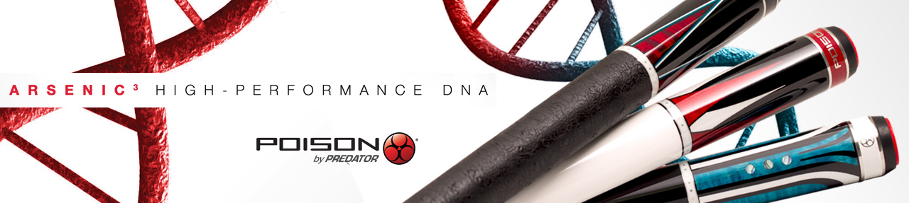 Beckmann Billiards Shop - Tables, Pool Cues, Accessories for Sale