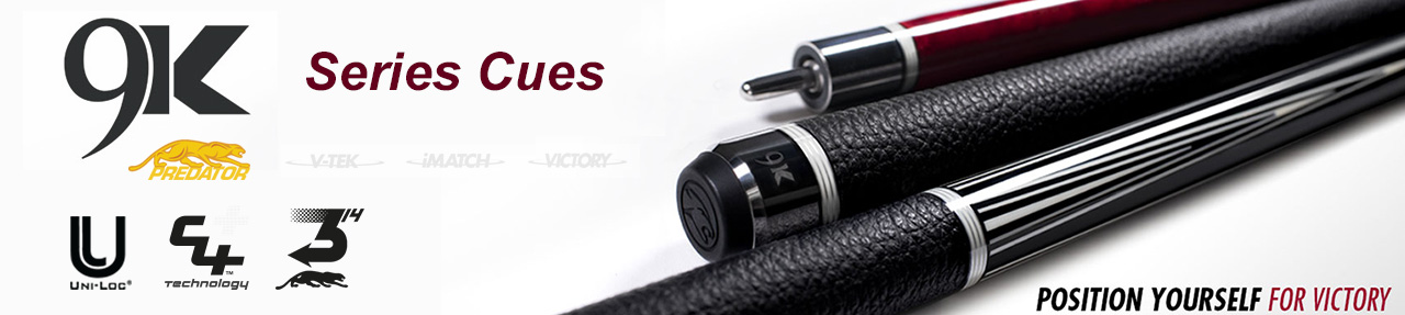 Beckmann Billiards Shop - Tables, Pool Cues, Accessories for Sale